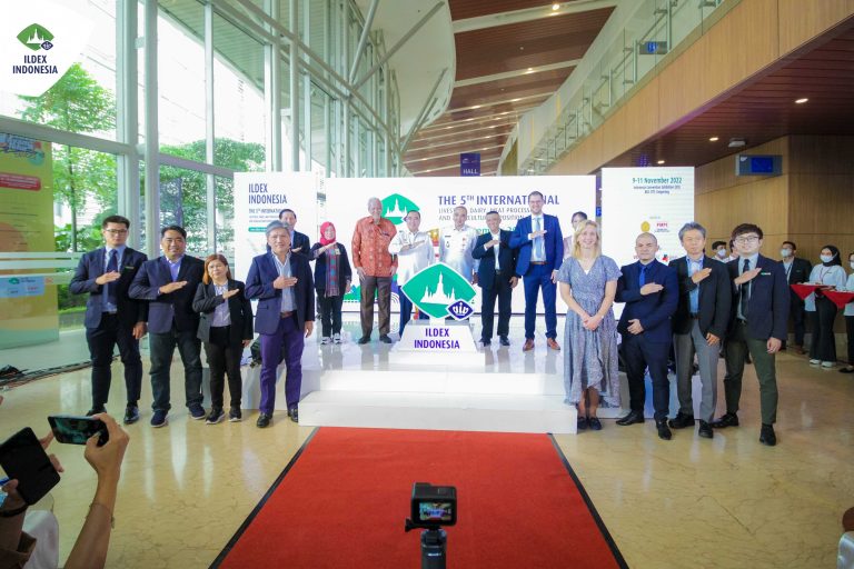 ILDEX Indonesia – Livestock Exhibition