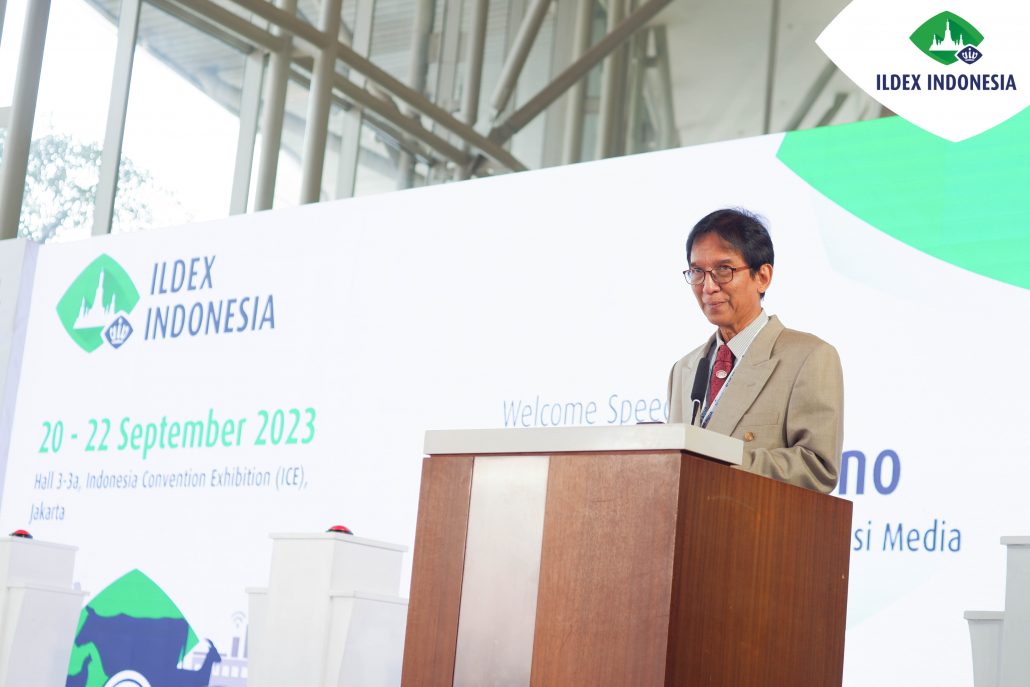 ILDEX INDONESIA 2023: A Remarkable Confluence of Trade Shows for the Livestock and Aquaculture ...